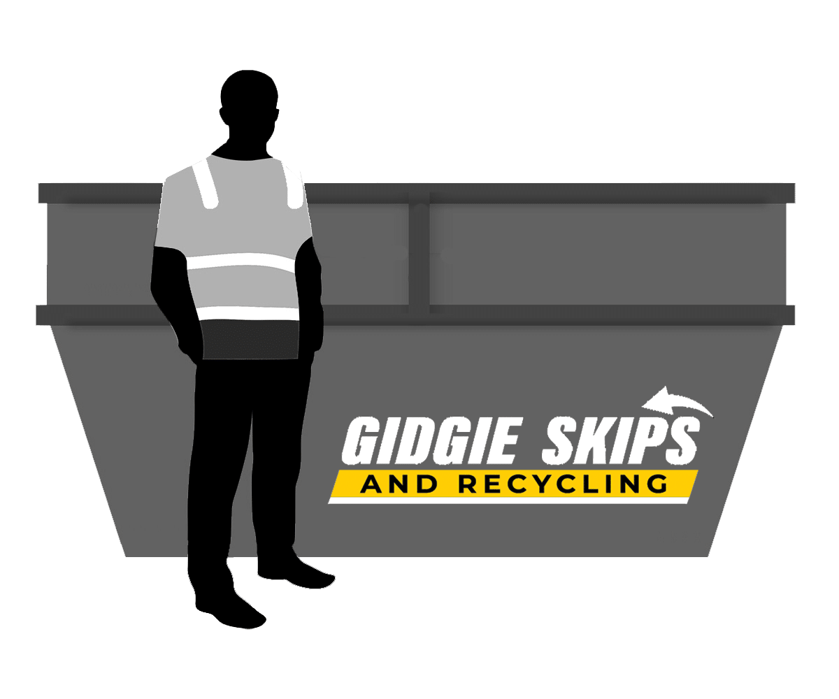 Services - Gidgie Skips Hire A Skip Bin Today