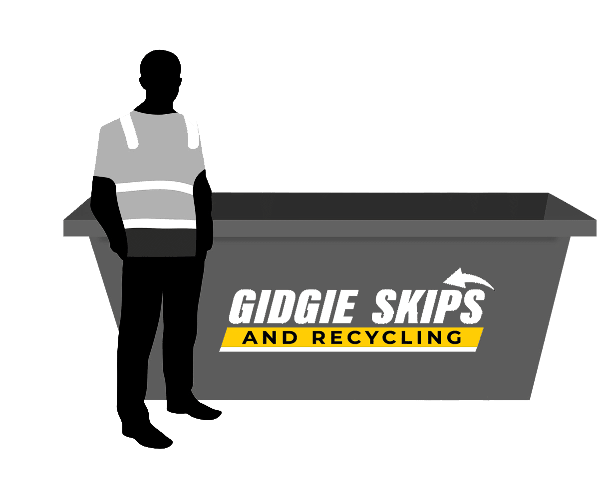 Services - Gidgie Skips Hire A Skip Bin Today